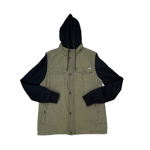 Dravus | Jackets & Coats | Vintage Dravus Jacket Vest Coat | Poshmark